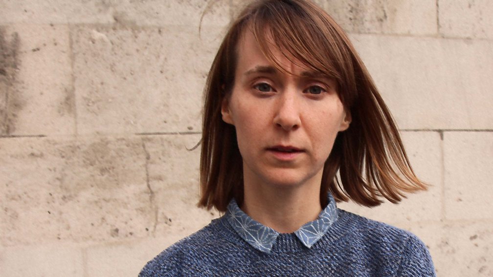 BBC Radio 3 - Drama on 3, Mary Rose