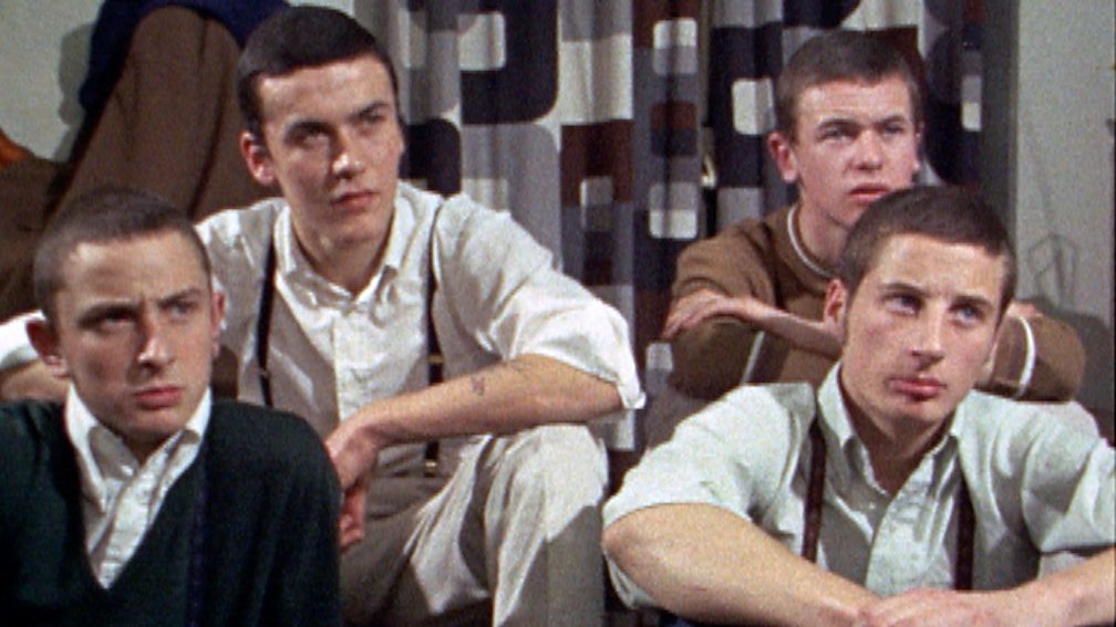 BBC Two - Man Alive - Episode guide