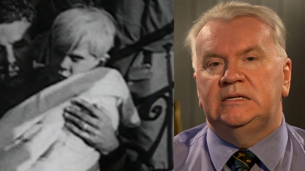 BBC - Remembering Aberfan
