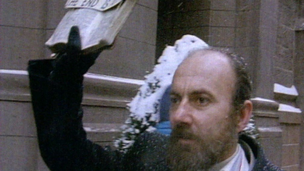 BBC - Everyman - Episode guide