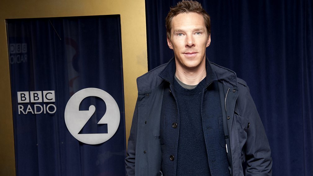 BBC Radio 2 - The Chris Evans Breakfast Show, Mark Goodier sits in ...