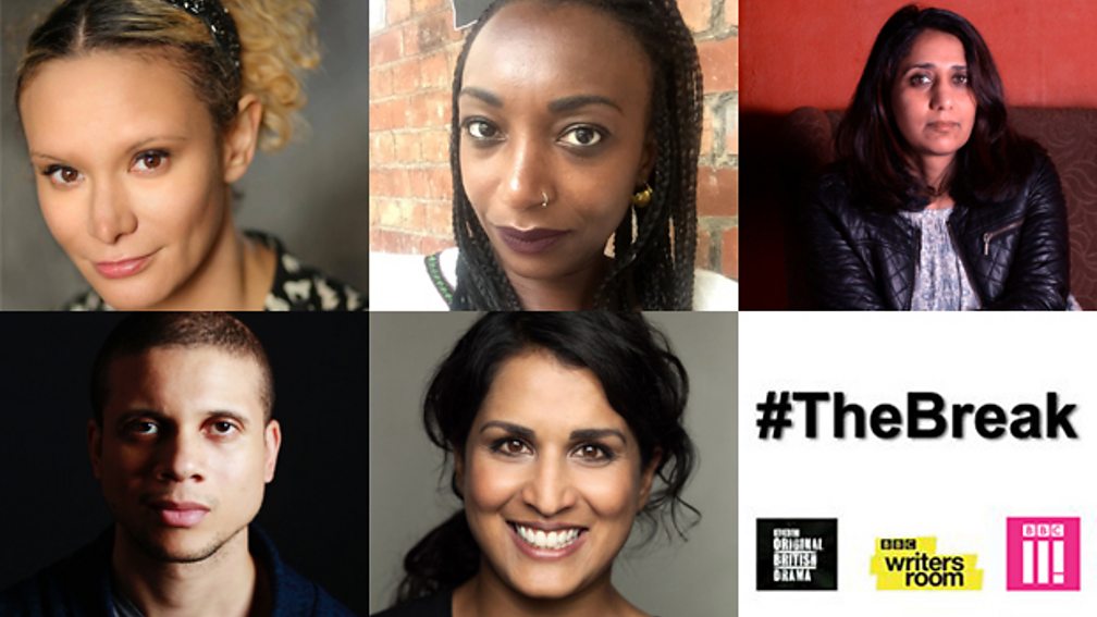 BBC Three - The Break