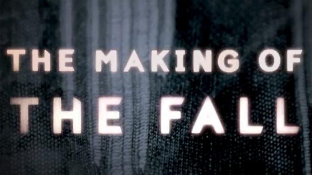 BBC Two - The Fall, Series 1, Watch the trail for the current series