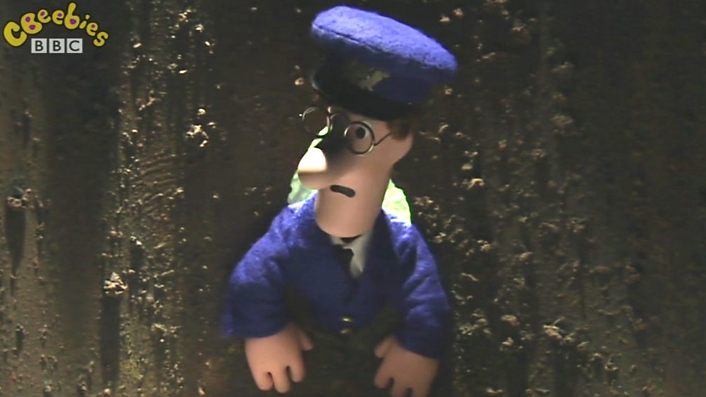 CBeebies - Schedules, Friday 6 December 2013