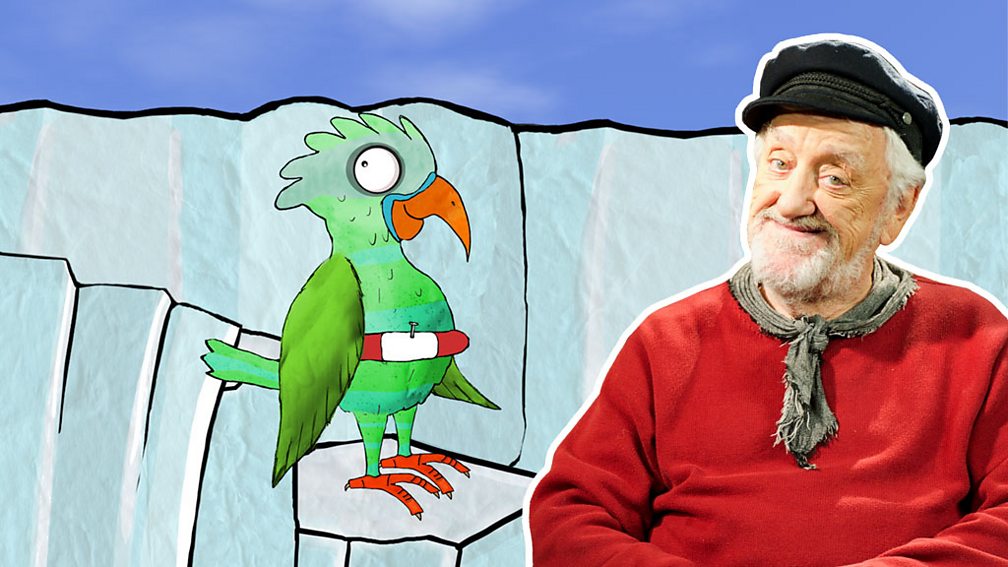 CBeebies Radio - Old Jack's Boat - Episode guide