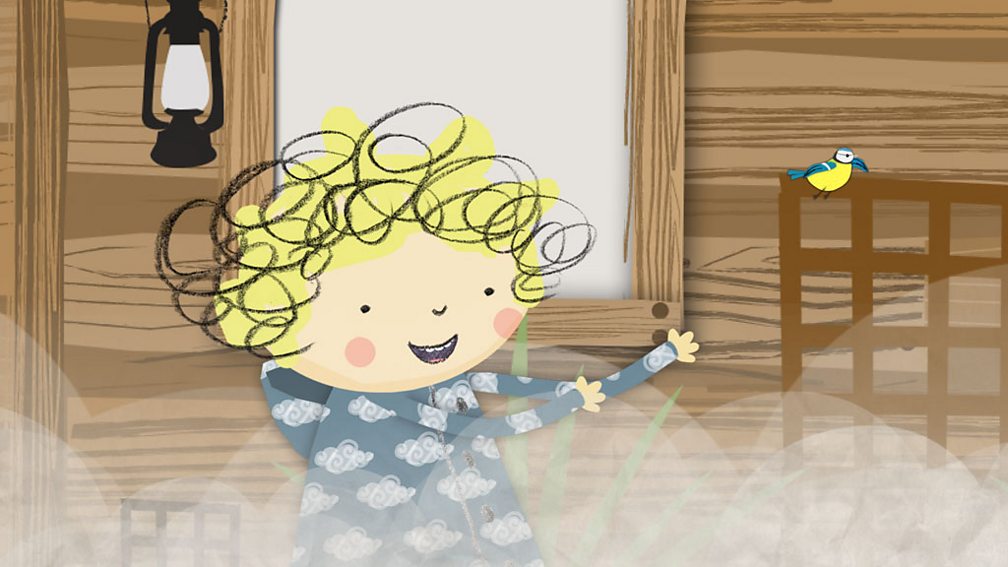 CBeebies Radio - Nelly And Nora - Episode guide