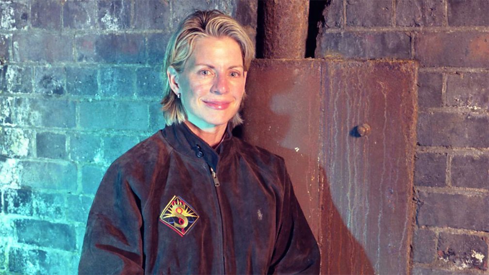 BBC Radio Ulster - The Arts Show, Patricia Cornwell, Lottie Dolls & The ...