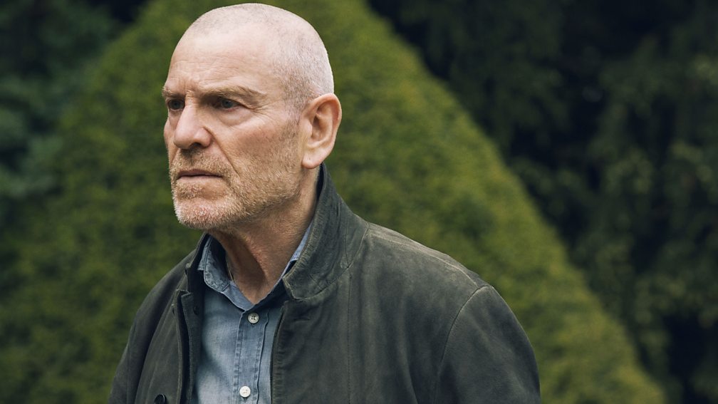 BBC One - The Missing, Series 2 - Episode guide