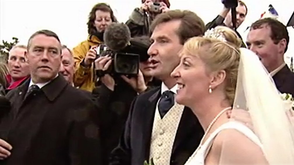 BBC Two - Pop Goes Northern Ireland, Series 2, 2002, Daniel O'Donnell's ...