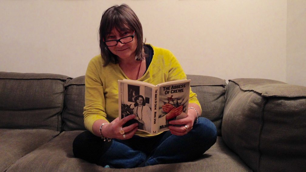 BBC Radio 4 - Desert Island Discs, Ali Smith