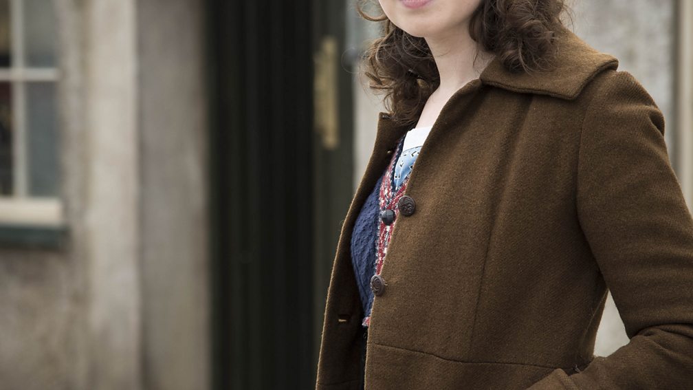 BBC One - My Mother and Other Strangers - Emma Coyne