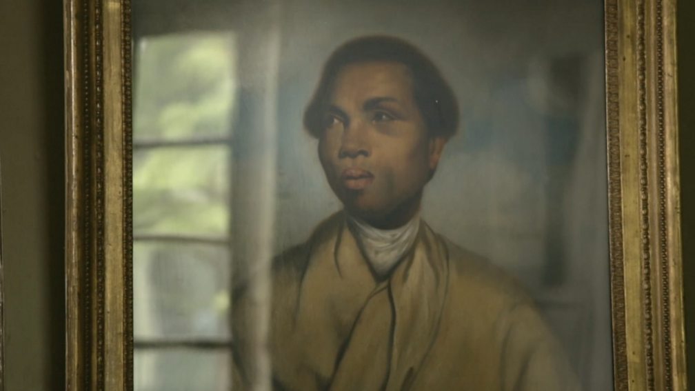 BBC Two - Black and British: A Forgotten History, First Encounters ...