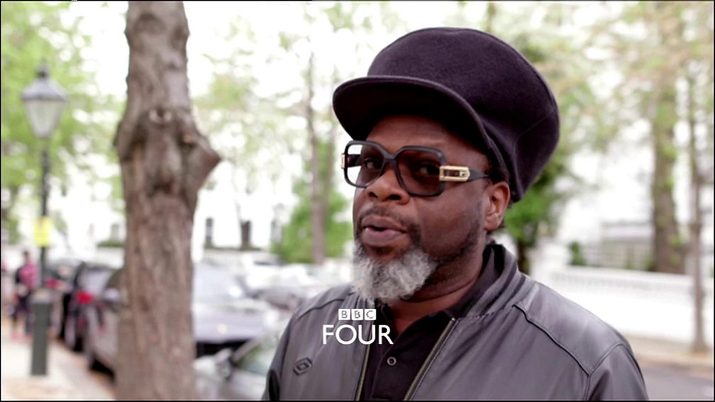 BBC Four - Roots, Reggae, Rebellion