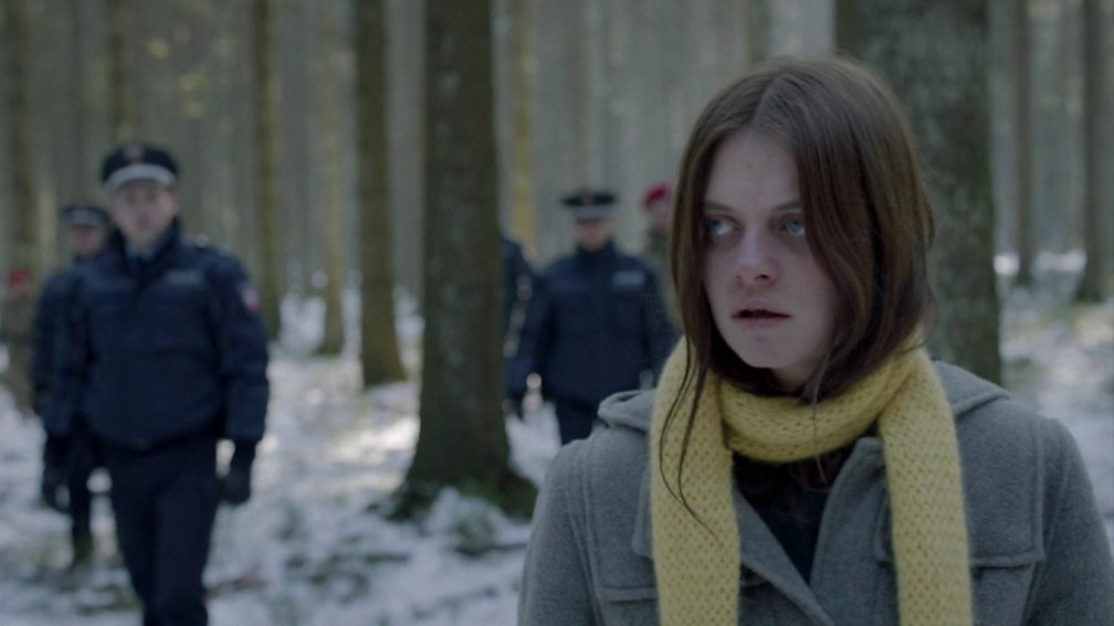 BBC One - The Missing, Series 2