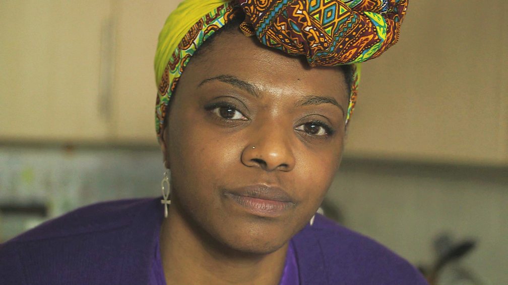 BBC Arts - BBC Arts - How Nina Simone helped Zena Edwards tell the ...