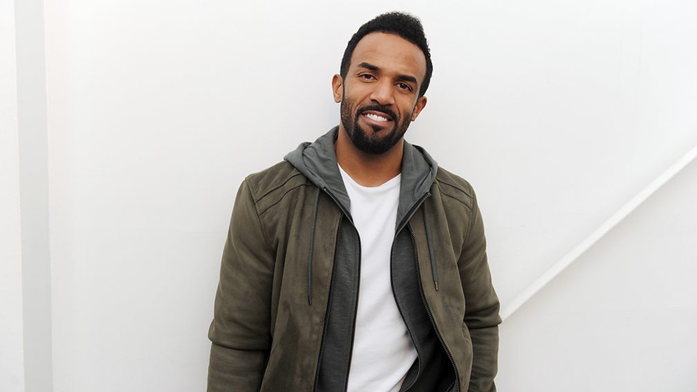 BBC Radio 2 - The Chris Evans Breakfast Show, Sir Cliff Richard, Rufus ...