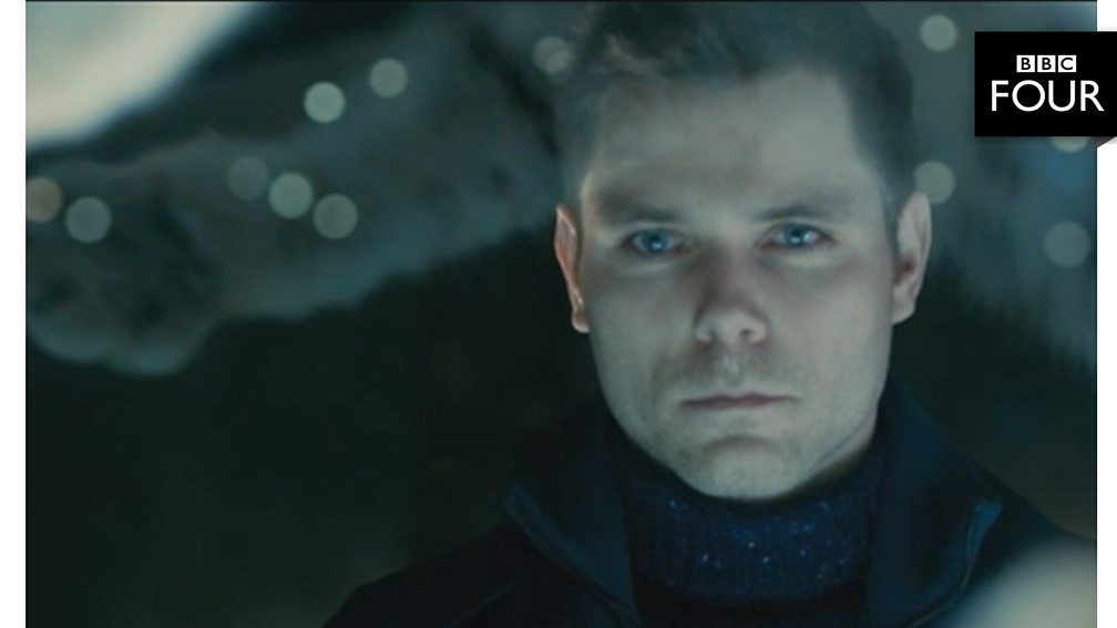 BBC Four - BBC Four Trailers, Modus: Launch Trailer