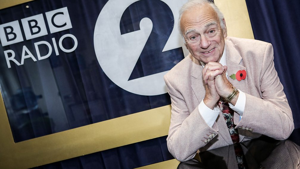 BBC Radio 2 - Steve Wright in the Afternoon, Roy Hudd, Phil Neville and ...