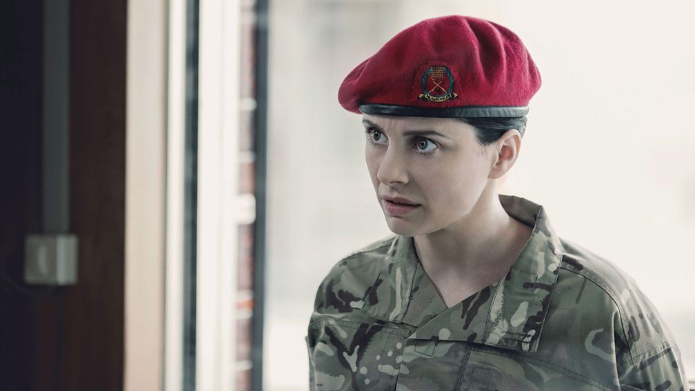 BBC One - The Missing, Series 2