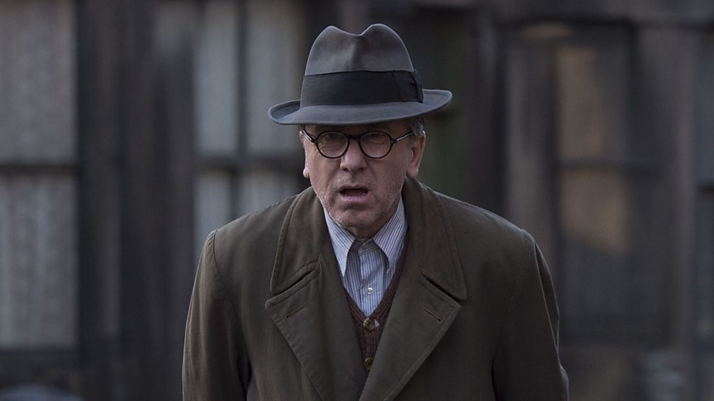 BBC One - Rillington Place - John Reginald Christie