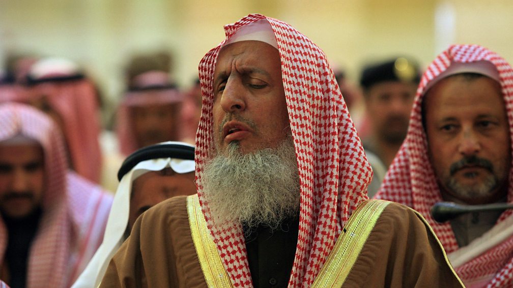 BBC World Service - Listen on the go, Islam, People and Power - the Boxset