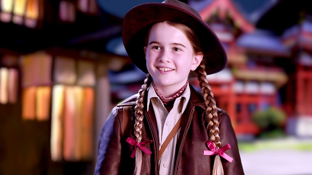 BBC - Teacup Travels