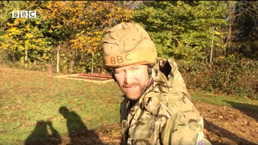 BBC Radio Kent - Pat Marsh and Erika North