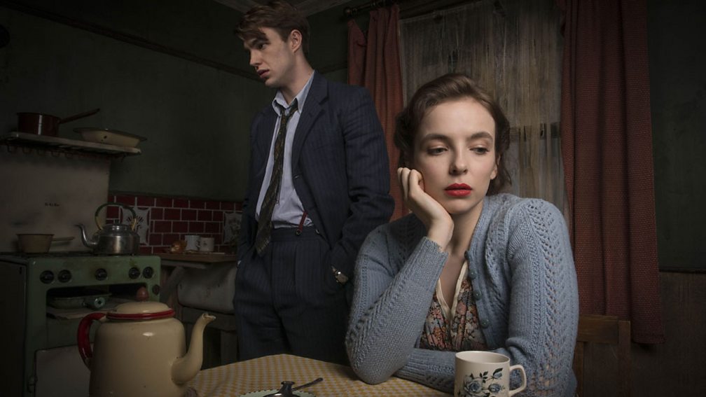 BBC One - Rillington Place