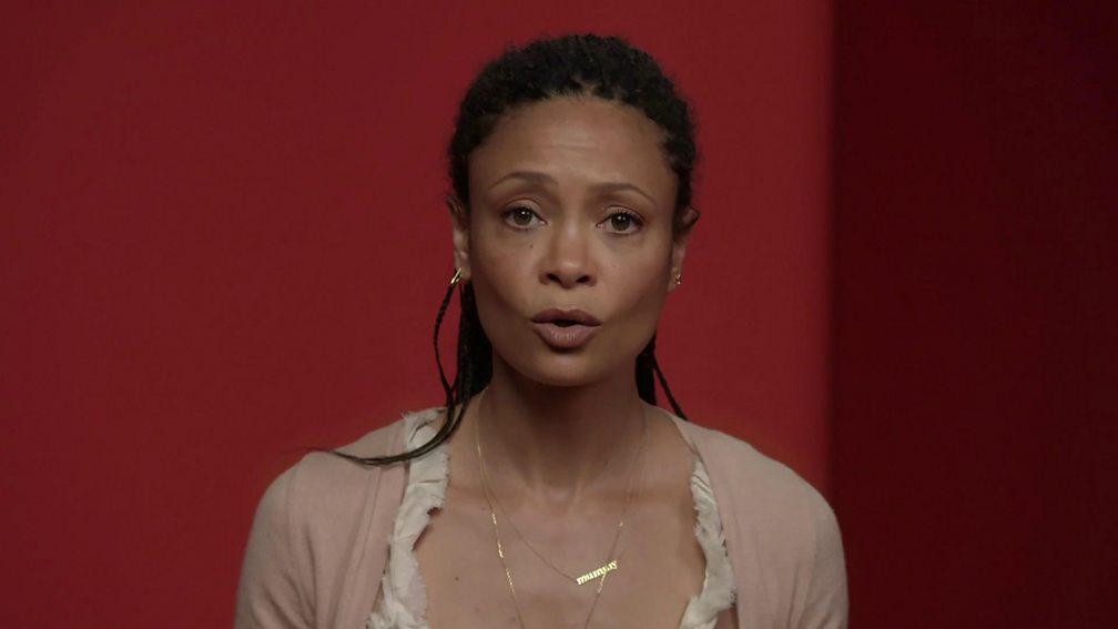 BBC Two - Black Is the New Black