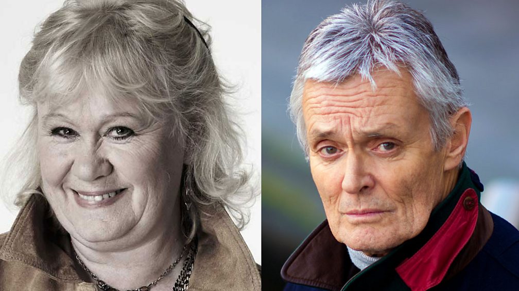 BBC Radio 4 - The Archers - Lilian Bellamy