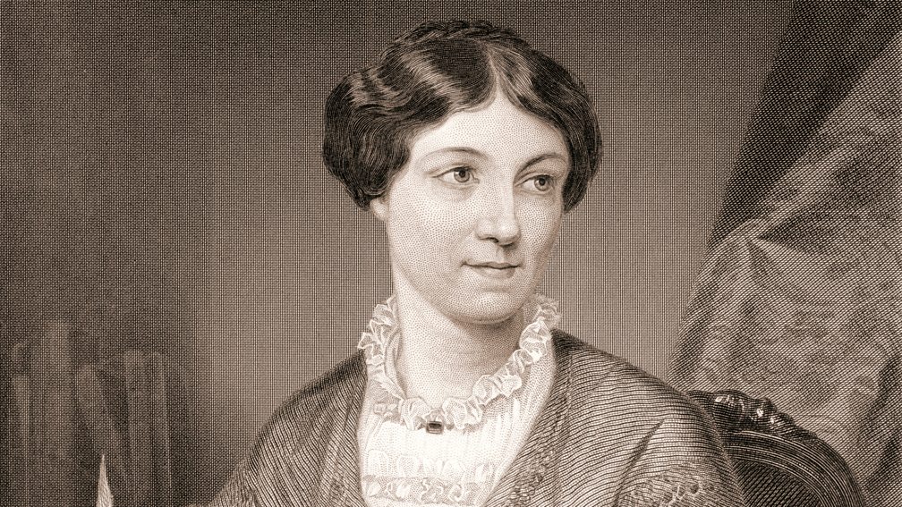 BBC Radio 4 - In Our Time, Harriet Martineau