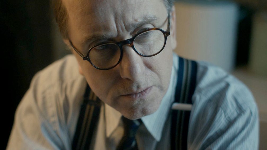 BBC One - Rillington Place