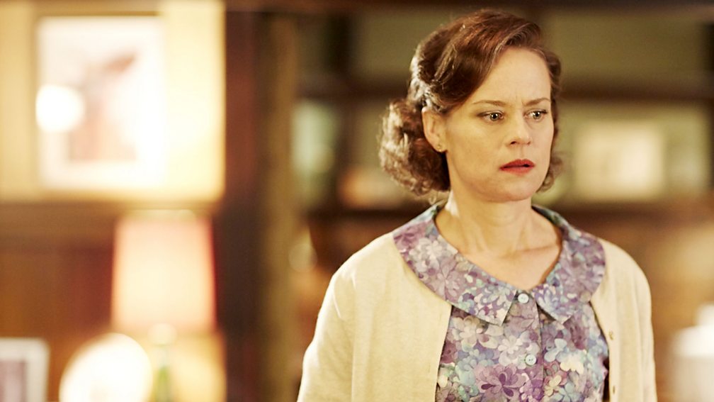 BBC One - The Doctor Blake Mysteries, Series 4 - Episode guide