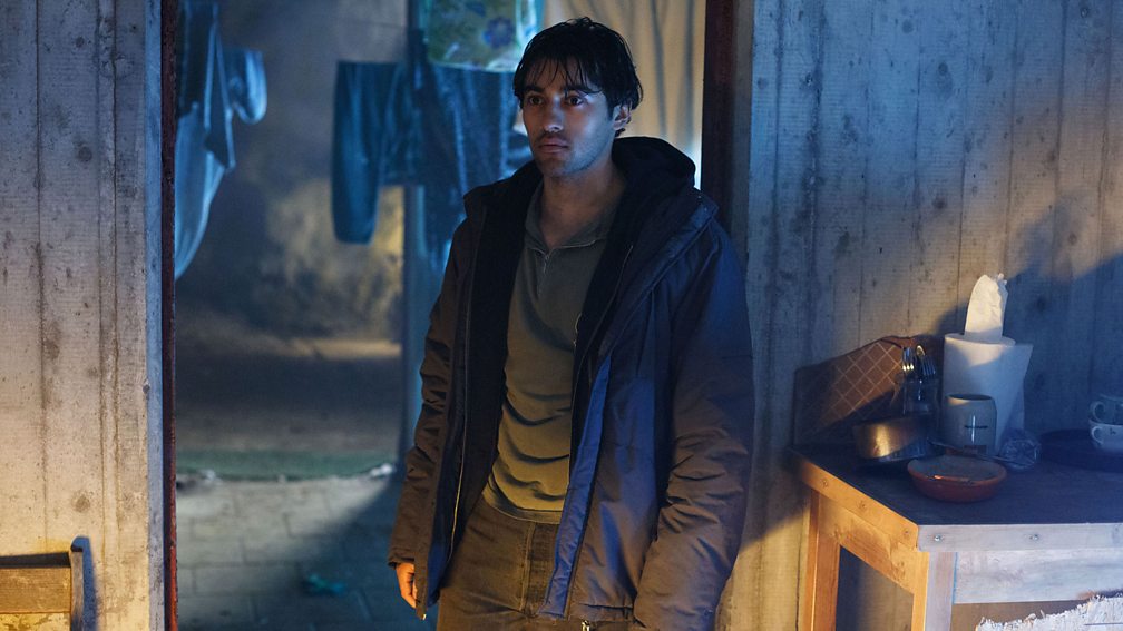 BBC Four - Modus, Series 1 - Episode guide
