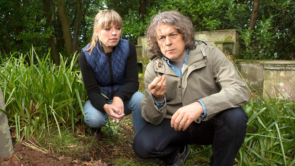 BBC One - Jonathan Creek - Episode guide