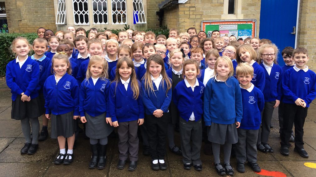 BBC Radio Solent - Tim Daykin, Shoeboxes: Where do they go?, Crescent ...