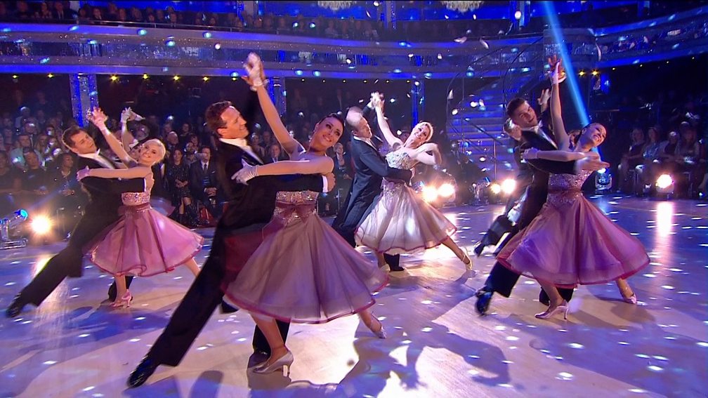 BBC One - Strictly Come Dancing, Series 14, The Final, Danny Mac & Oti ...