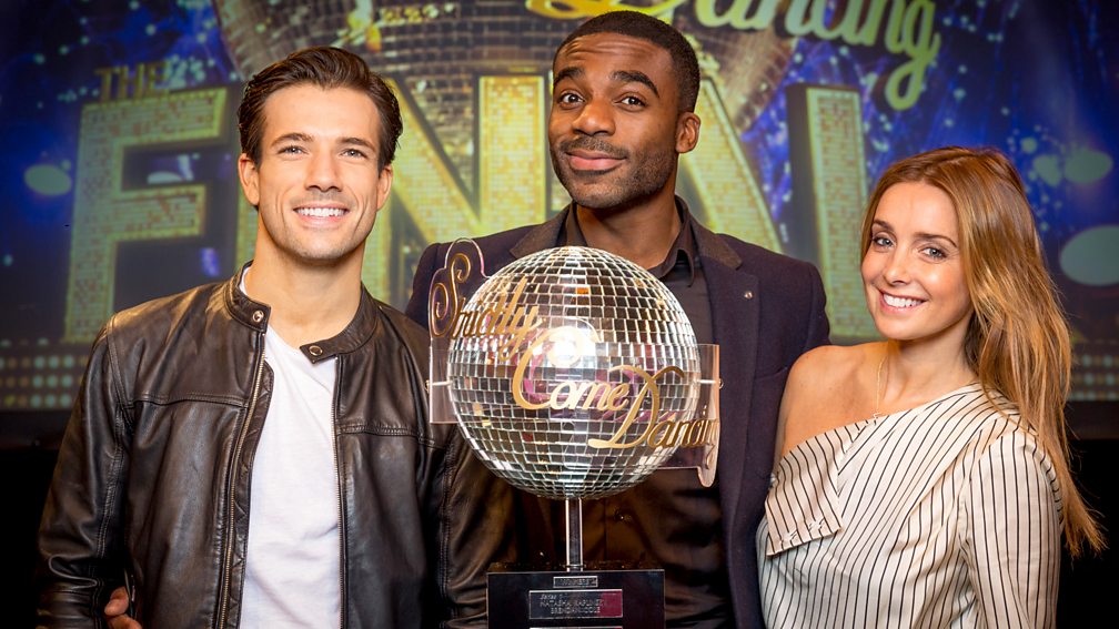 BBC One - Strictly Come Dancing, Series 14, The Final, Danny Mac & Oti ...