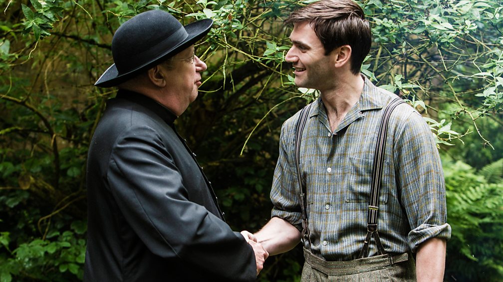BBC One - Father Brown, Series 5 - Episode guide