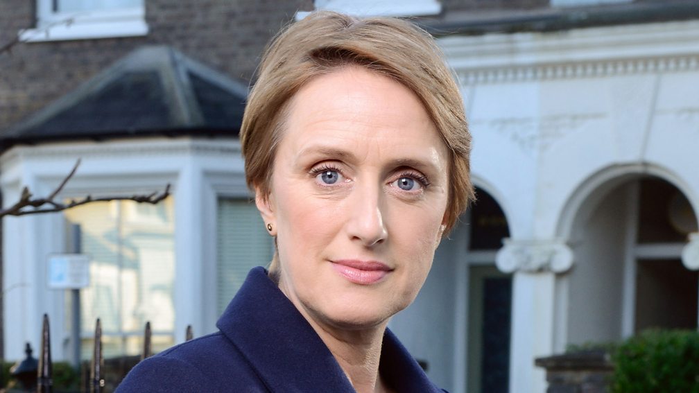 BBC One - EastEnders - Rebecca Fowler
