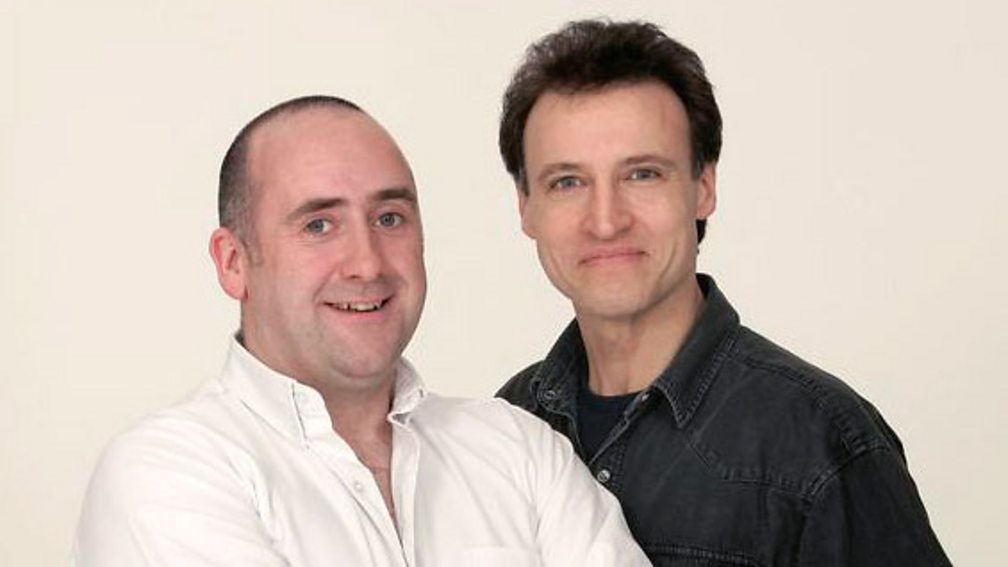 BBC Radio 4 - The Archers - Ian Craig