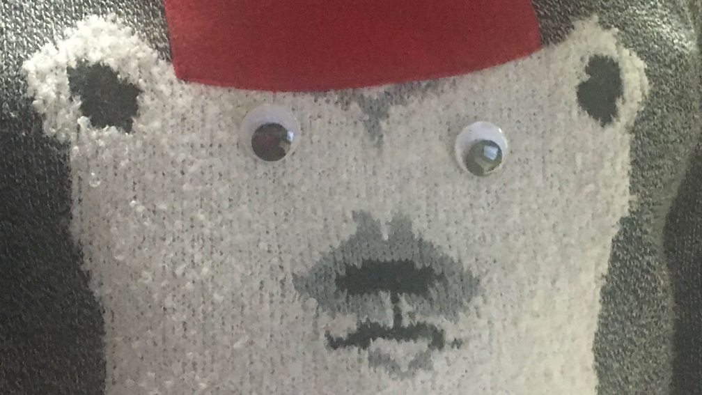 BBC Radio Tees - Lisa McCormick