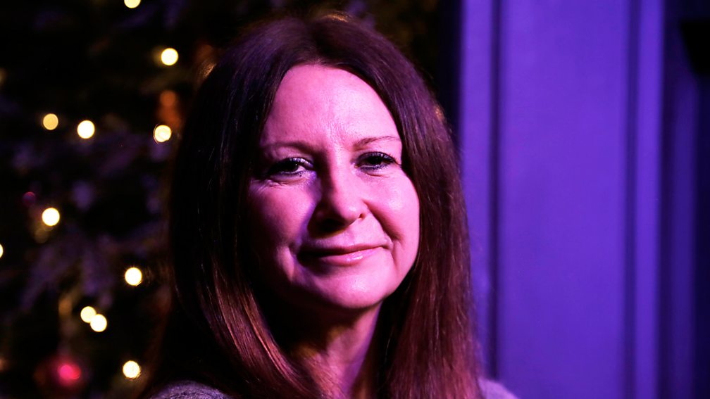 BBC Radio 4 - Woman's Hour, Fran Cutler's guide to parties