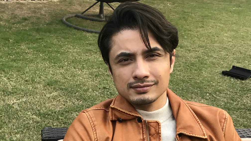 BBC Asian Network - Asian Network Reports, Ali Zafar on life after ...