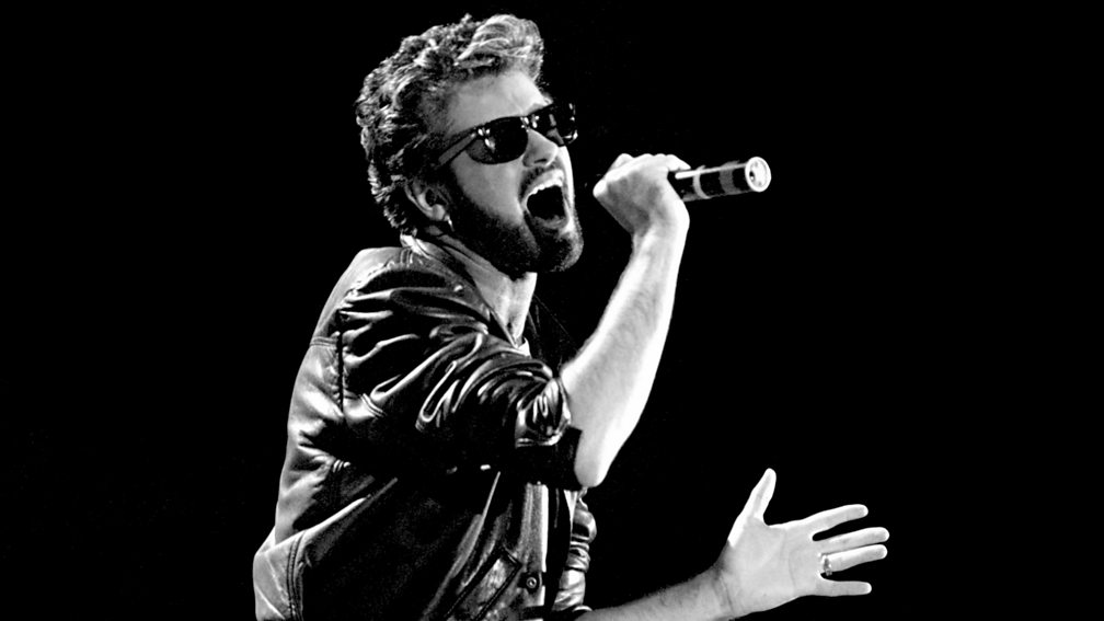 BBC Music - BBC Music, Remembering George Michael