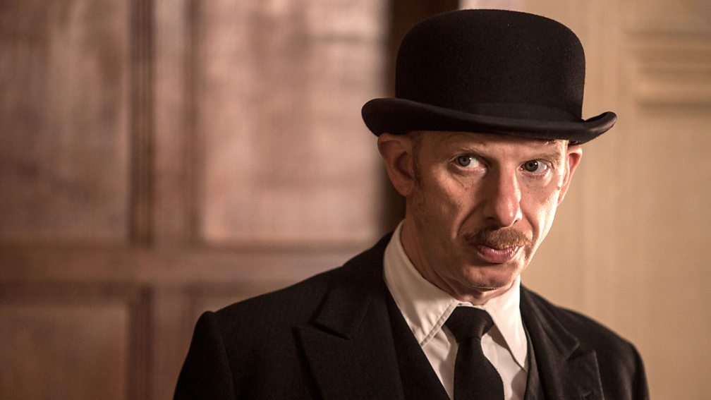 BBC One - Father Brown, Series 5 - Episode guide