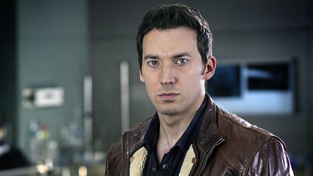 BBC One - Silent Witness - Nikki Alexander
