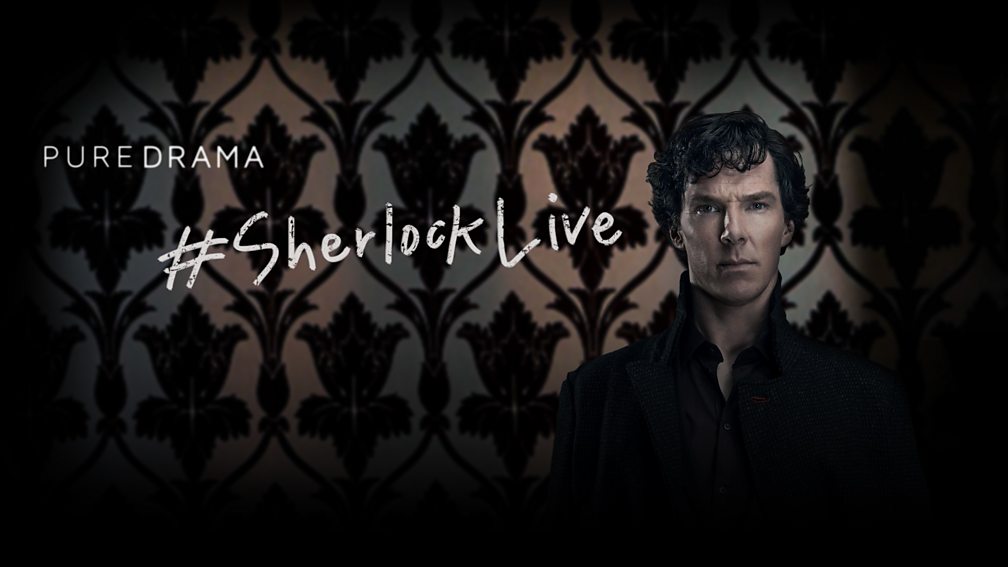BBC One - Sherlock