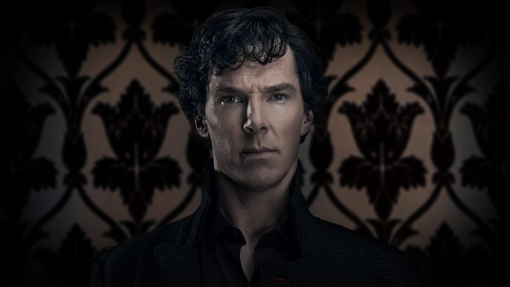 BBC One - Sherlock
