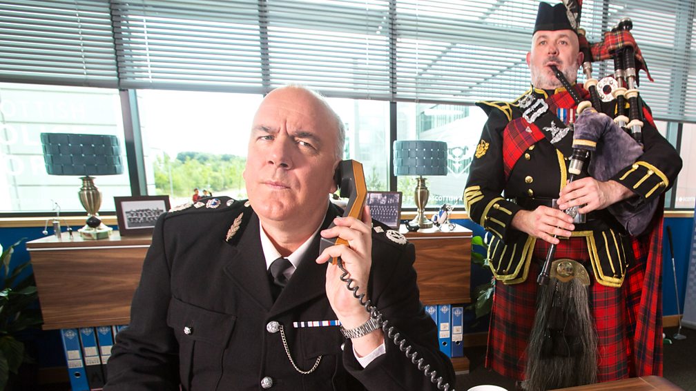BBC Scotland - Schedules